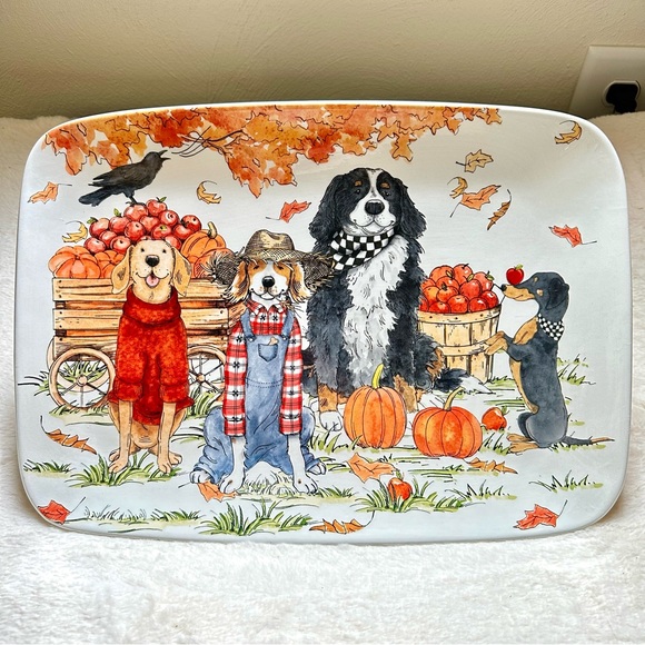 Certified International | Other | Hard To Find Sherri Buck Baldwin ...